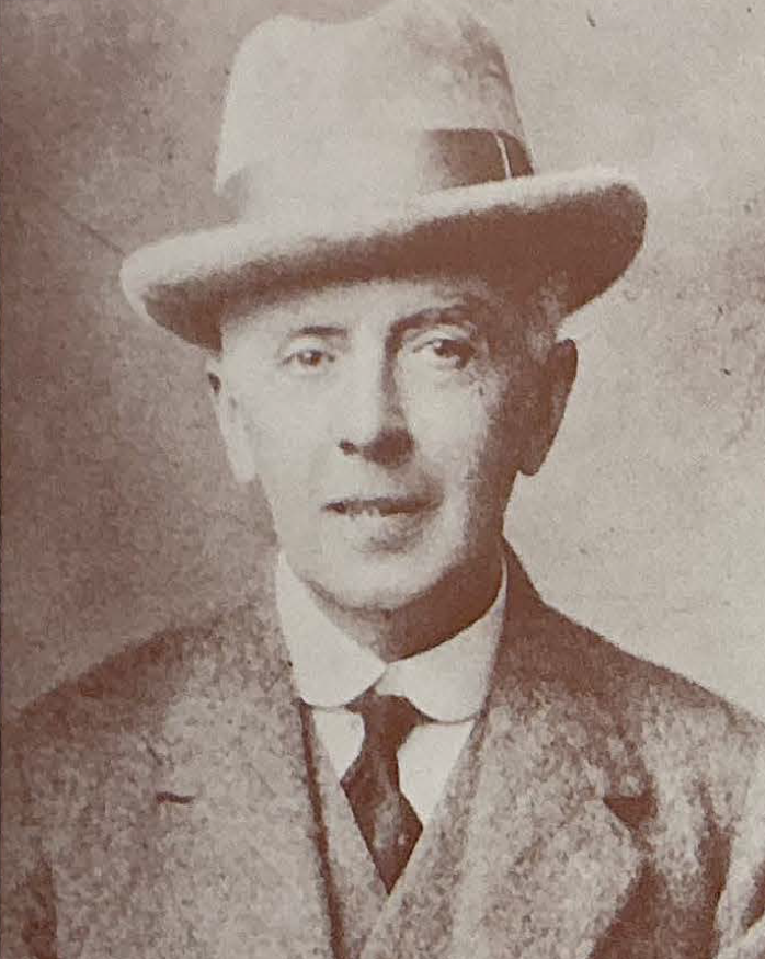 Webb Estate Limited – The Garden First Estate